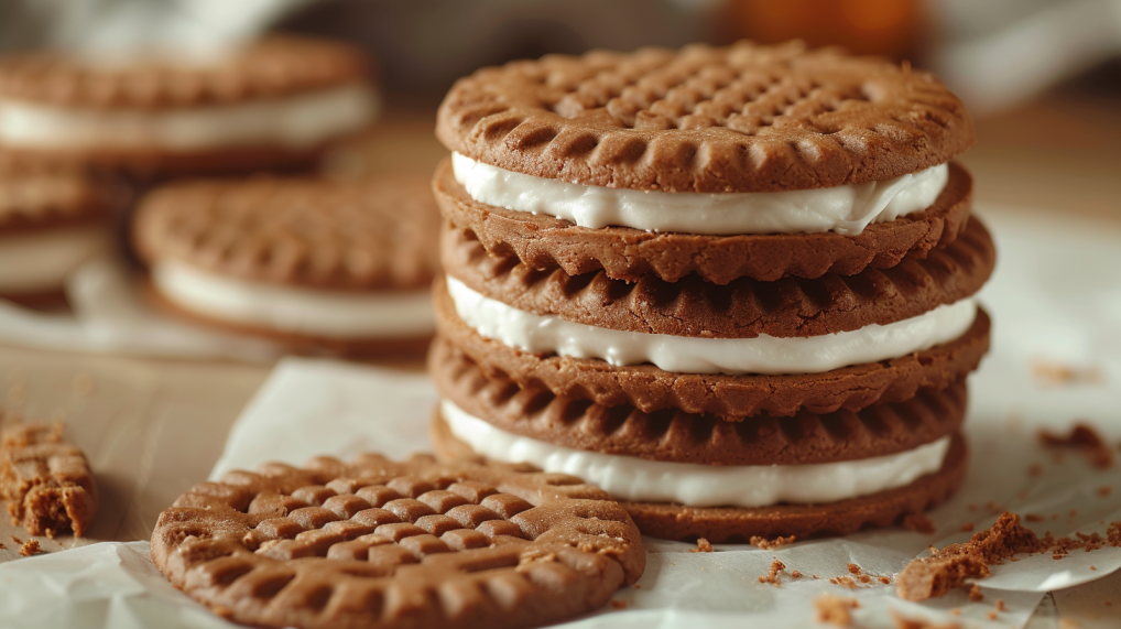 Finding Delicious Energy with Belvita Sandwich Cookies - Belvita